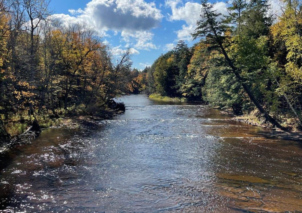 Central Minnesota - Kassidy's Journey